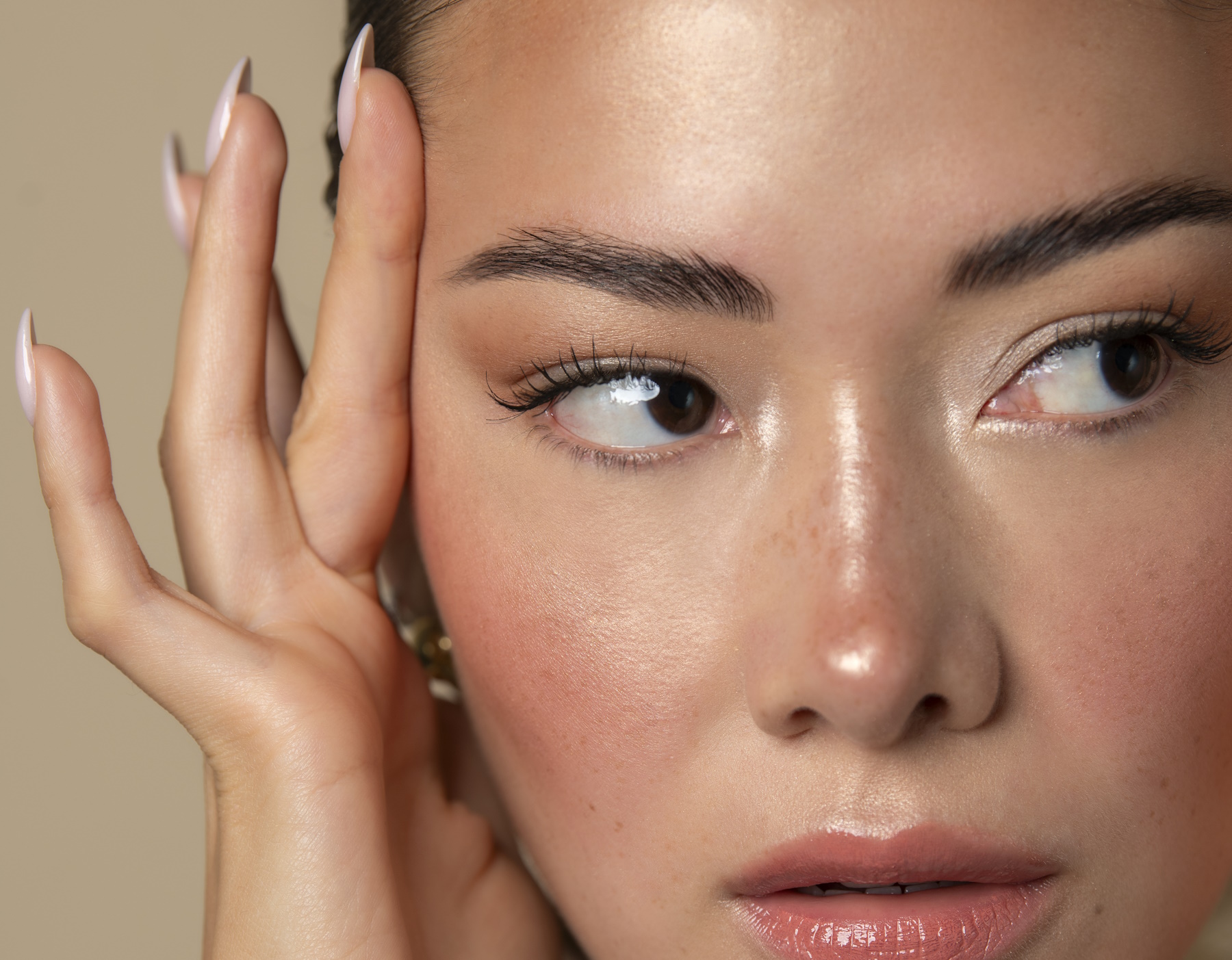 CURSO BROW LAMINATION – Mirada Brasileña